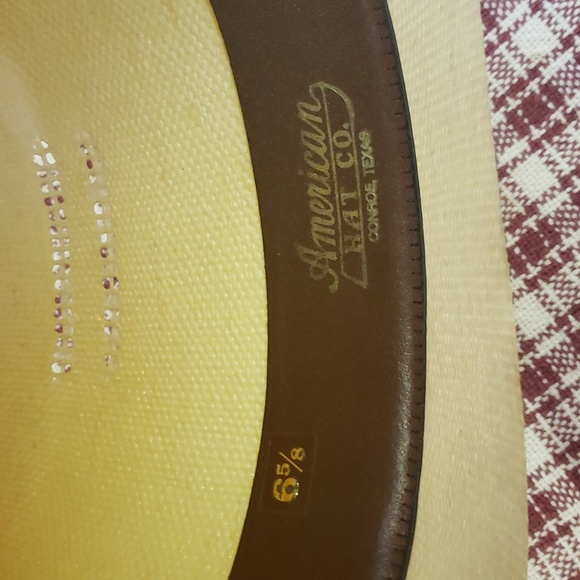 bangora | Accessories | Bangora American Hat Co Childs Cowboy Hat ...